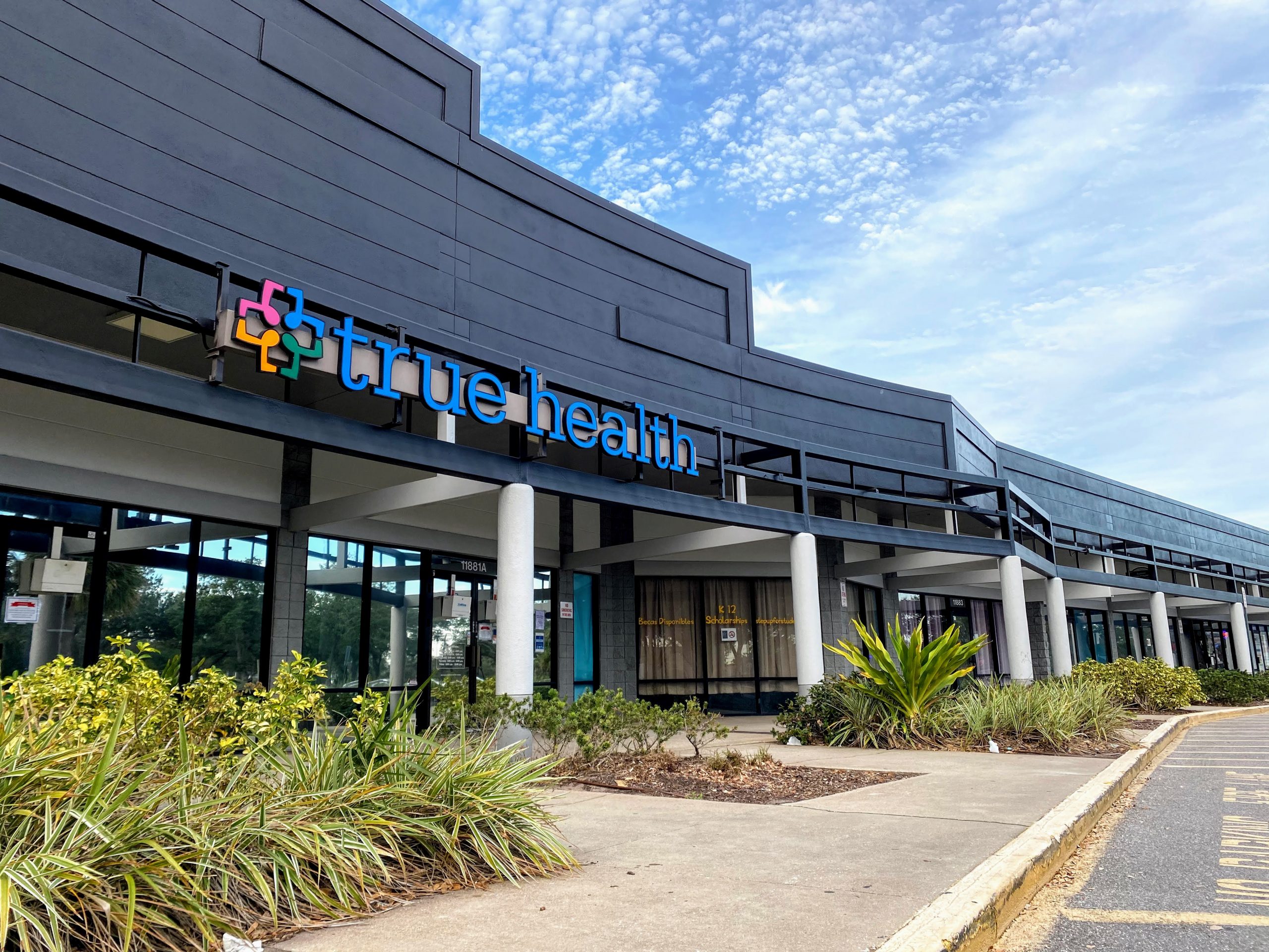 Locations – True Health