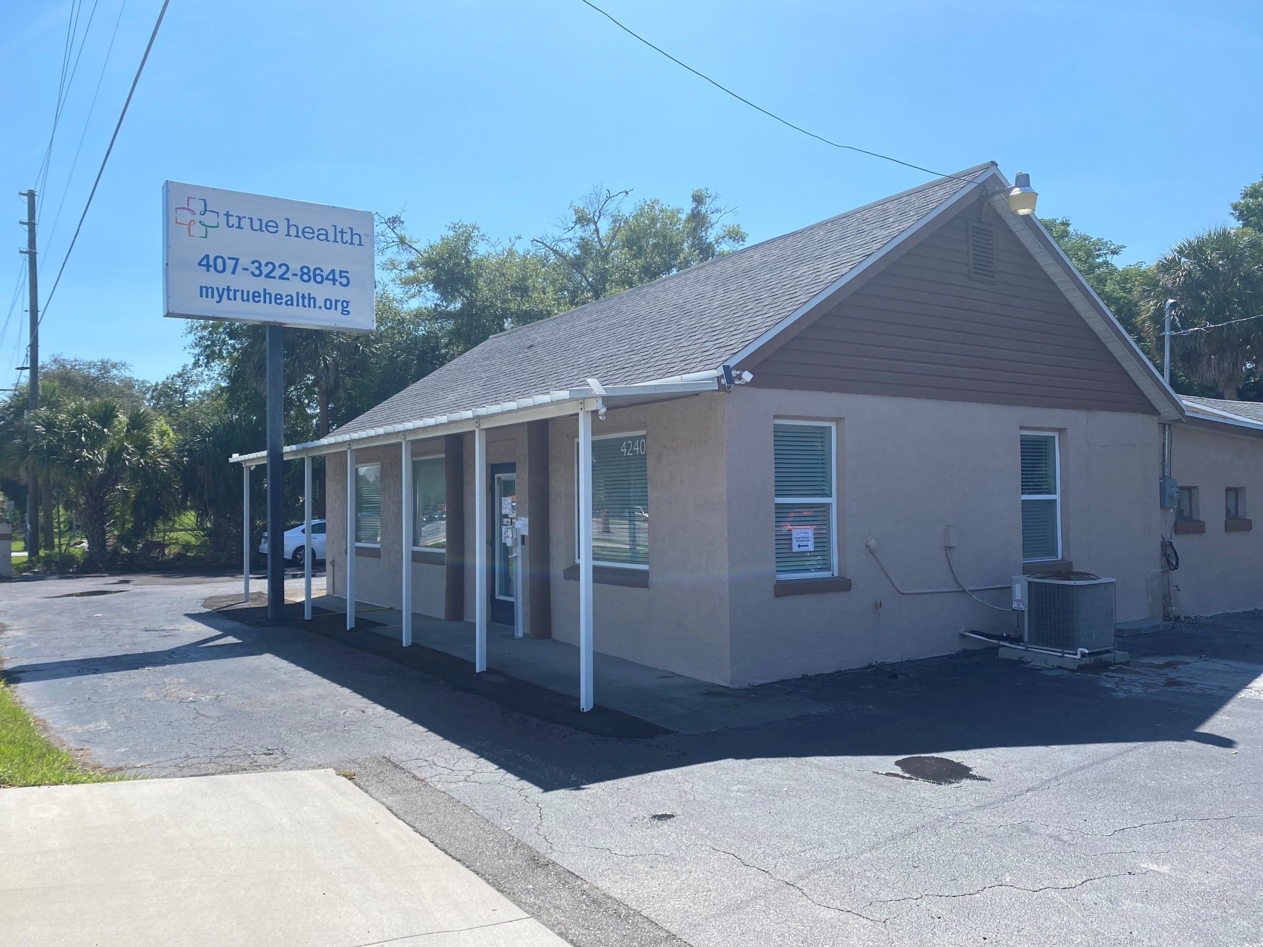 Locations – True Health
