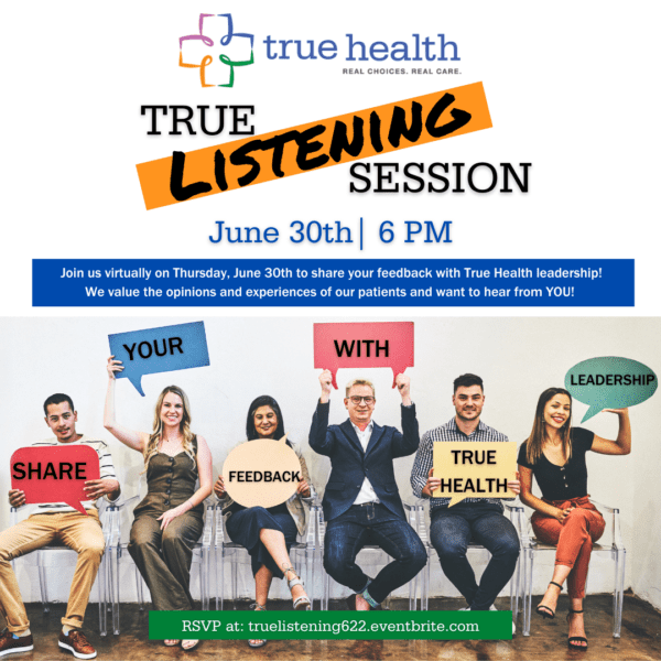 True Health