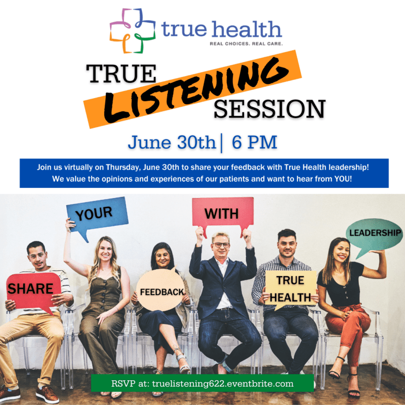 True Health