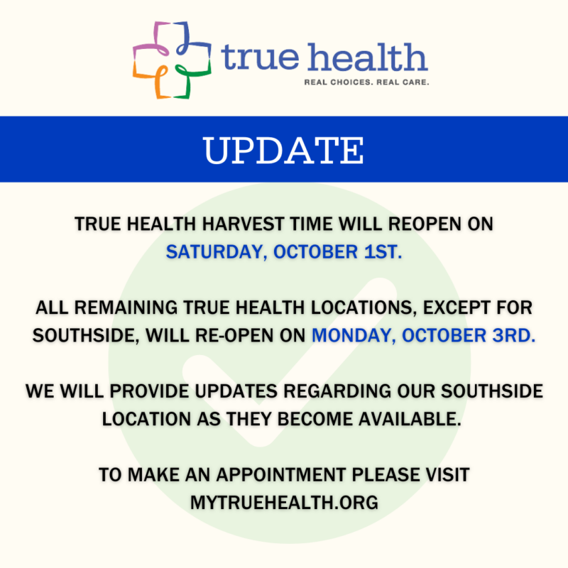 True Health
