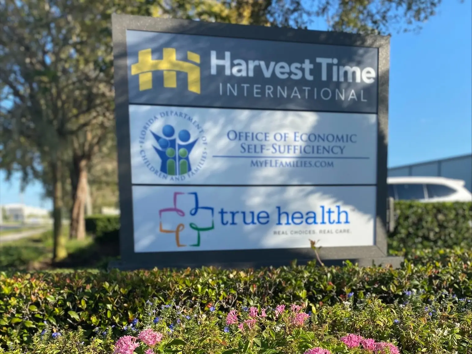 Locations - True Health