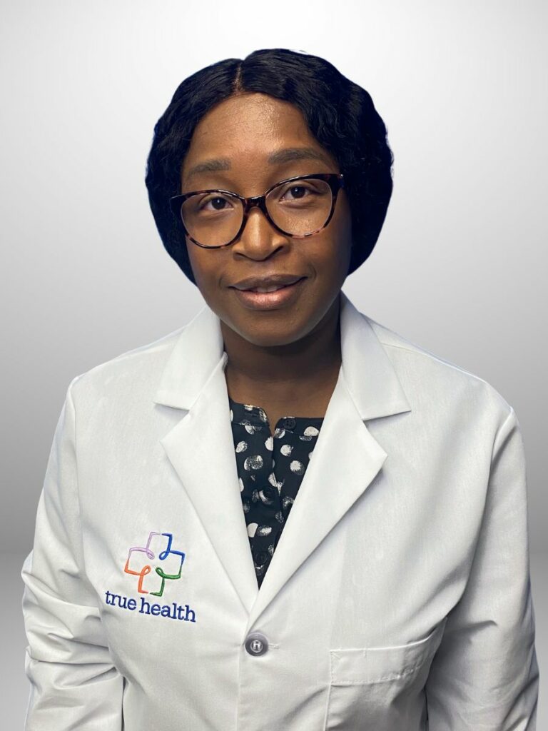 Services – Lake Underhill – True Health