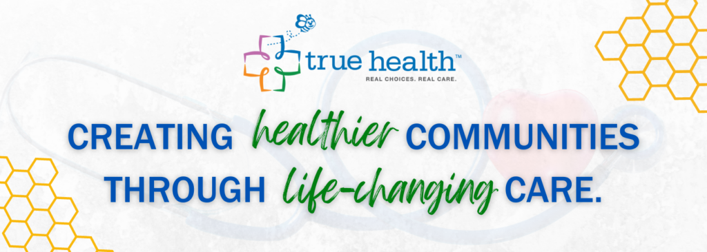 Home - True Health