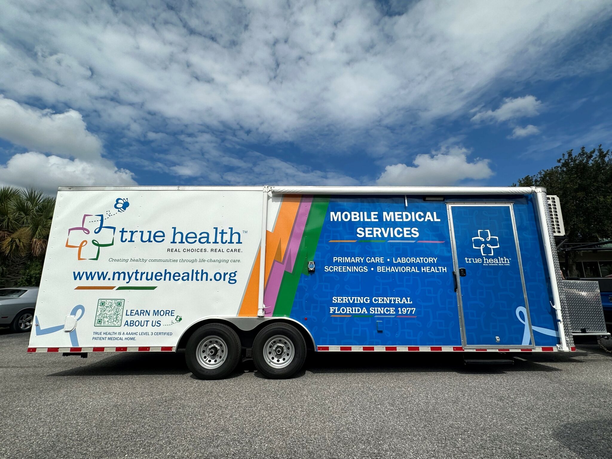 Events – Calendar – True Health