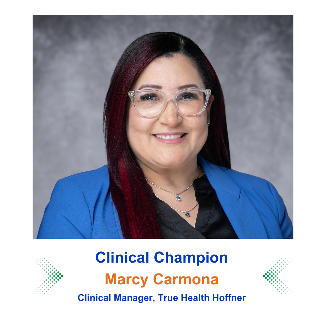 True Champions – True Health