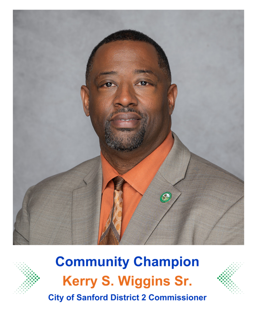 True Champions – True Health