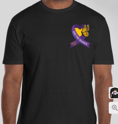 Stop – Domestic Abuse Resources – True Health